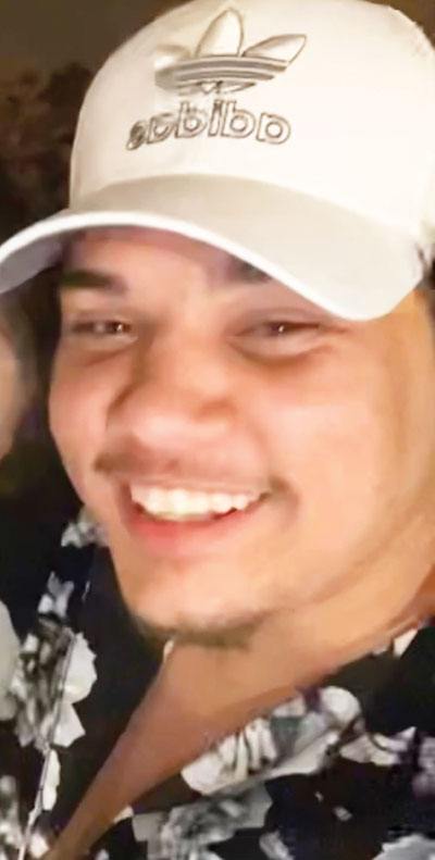 Terrence Edwin Mills Jr. (TJ) | News, Sports, Jobs - News and Sentinel